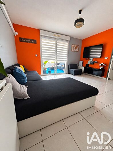 Appartement 3 pièces à La Seyne-sur-Mer, Nord, à vendre