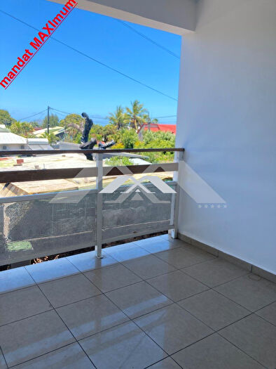 Appartement 3 pièces à Saint-Joseph, Le Goyave, à louer
