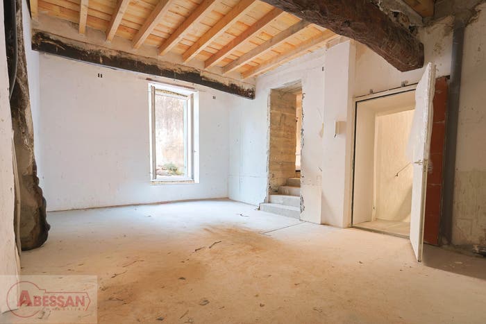 Appartement 2 pièces à vendre - Anduze