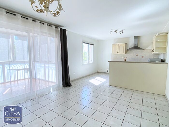 Appartement 3 pièces à vendre à Fuveau