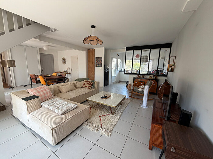 Maison 4 pièces à louer à Bénodet