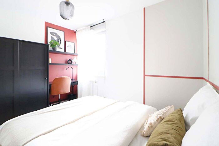 Schilick Centre Ouest, Schiltigheim : Appartement 1 pièce à louer