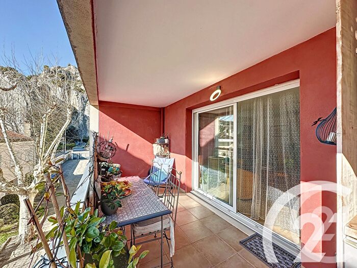 Appartement 4 pièces à Cavaillon, Centre-ville, à vendre
