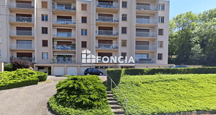 Appartement 3 pièces à vendre à Vernouillet
