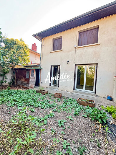 Maison à vendre - Albi, Lapanouse, Saint-Martin - 4 pièces - 3 chambres