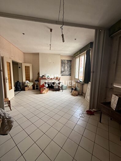 Appartement 3 pièces à vendre - Amiens, Saint-Germain les Halles