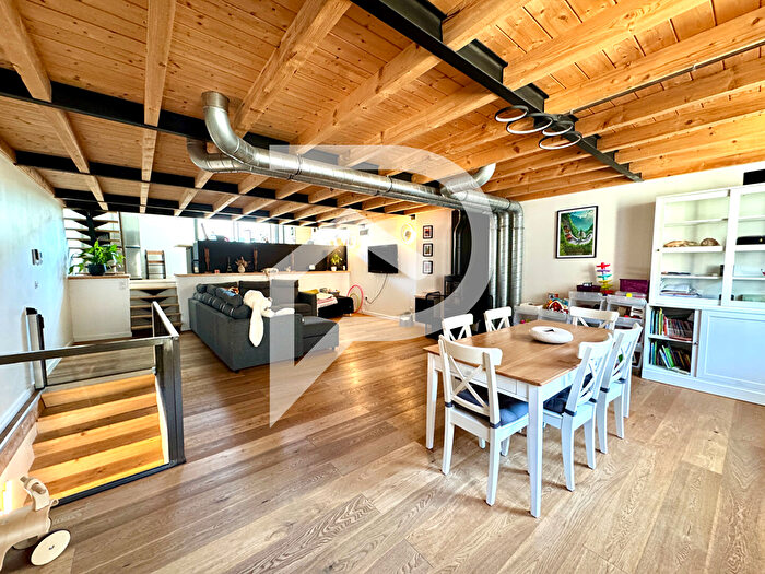 Maison à vendre - Carcassonne, Saint-Jacques, Prat Mary, Viguier - 4 pièces - 3 chambres