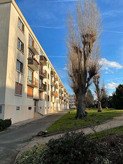 Les Stades, Villiers-sur-Marne - Appartement 3 pièces à louer