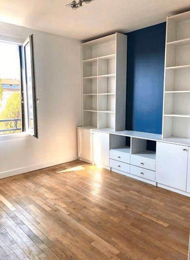 Appartement 2 pièces à louer à Duflos-Geraldy, Bois-Colombes