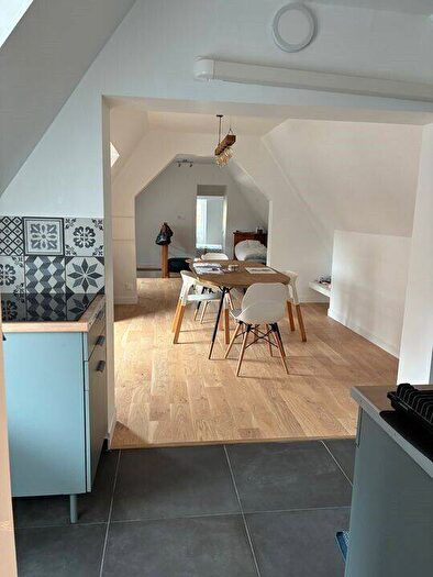 Lommelet, Marquette-lez-Lille - Appartement 2 pièces à louer