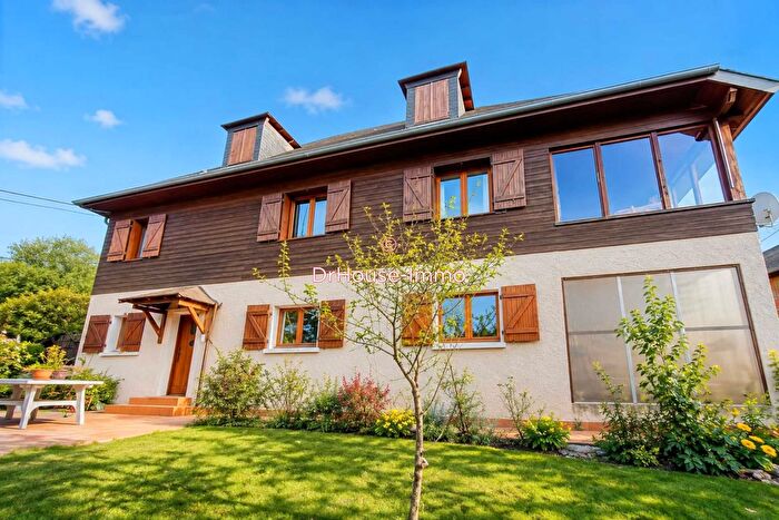 Tardets-Sorholus - Maison 6 pièces à vendre