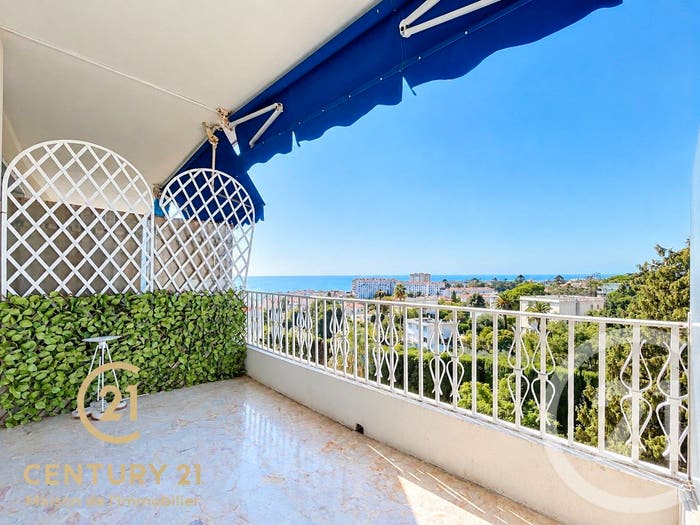 Nice, Fabron - Appartement 2 pièces à vendre