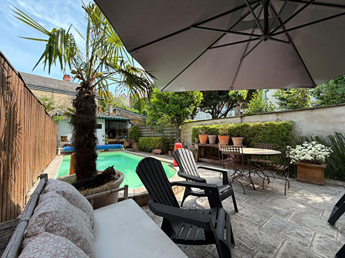 Périgueux - Maison 6 pièces à vendre