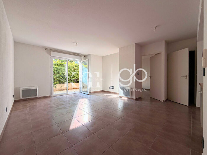 Appartement 2 pièces à vendre - Juvignac