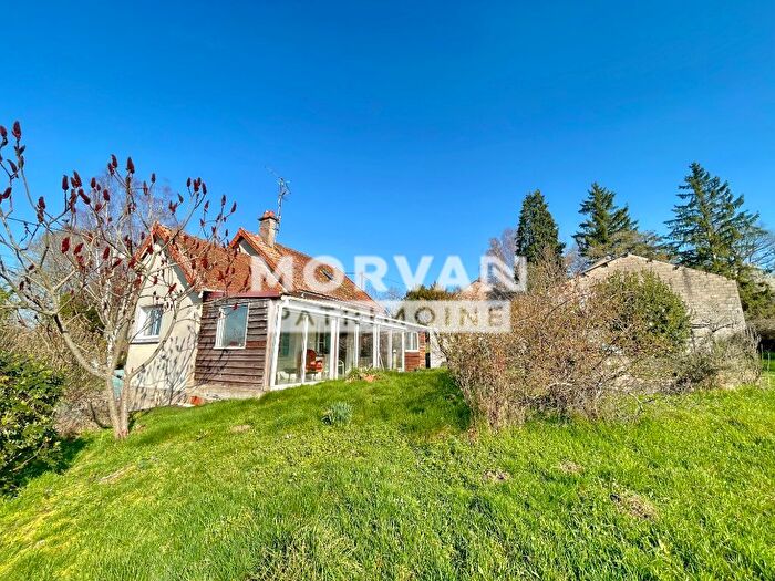 Maison à vendre - Dommartin - 3 pièces - 1 chambre