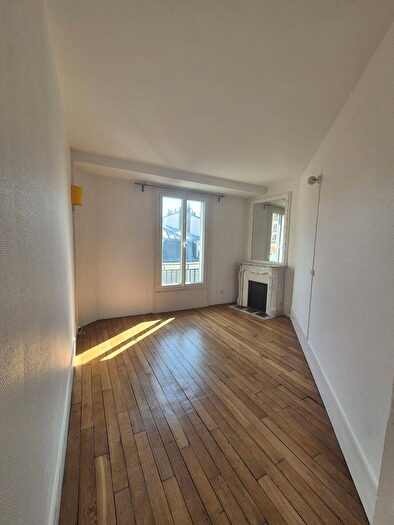 Appartement 4 pièces à Le Perreux-sur-Marne, à louer