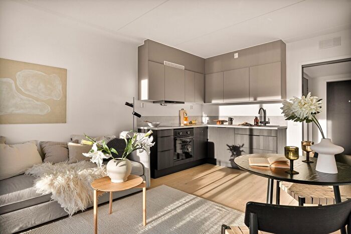 Colombes, Charles de Gaulle - Appartement 2 pièces à vendre
