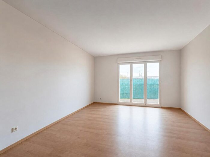 Appartement 3 pièces à vendre à Toulouse, Papus