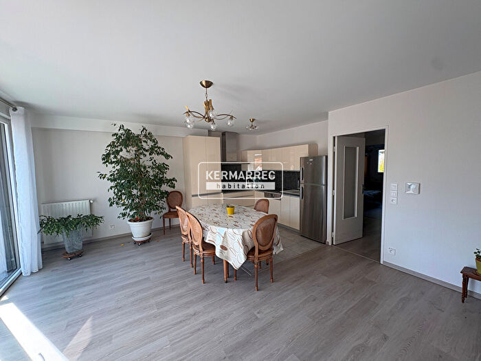 Appartement 3 pièces à Le Rheu, à vendre