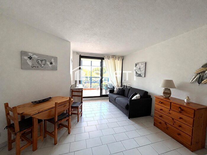 Appartement 2 pièces à vendre - Argelès-sur-Mer, Piémont, Montagne
