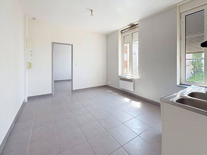 Appartement 2 pièces à Saint-Cyr-en-Val, à louer