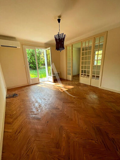 Lévignac : Maison 3 pièces à louer