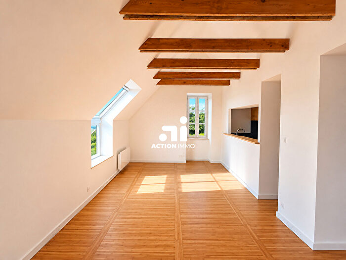 Appartement 2 pièces à louer - Brest, Moulin Blanc, Kerangall