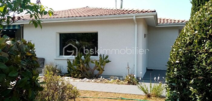 Maison à vendre - Herm - 4 pièces - 3 chambres