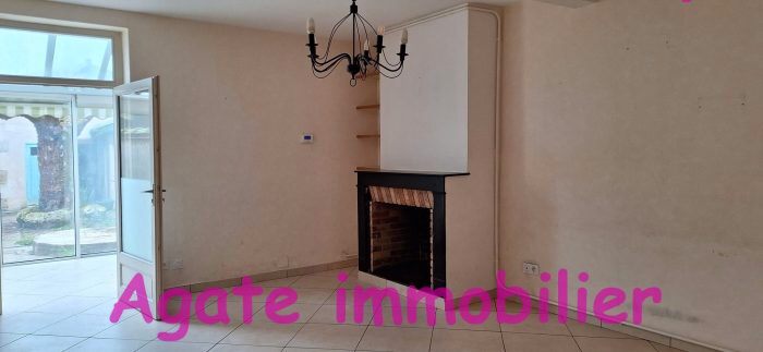 Maison 4 pièces à vendre - Grignols