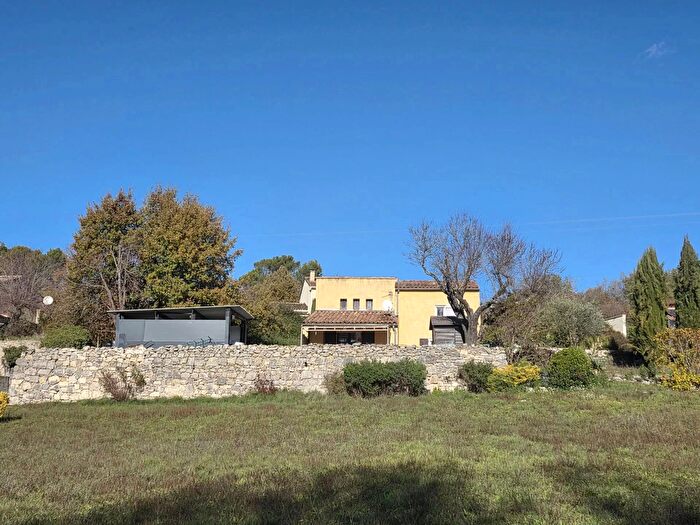 Maison à vendre - Saignon - 3 pièces - 2 chambres