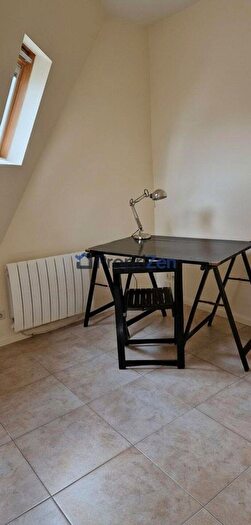 Appartement à louer - Raspail-Montparnasse, Paris ème arrondissement - 1 pièce