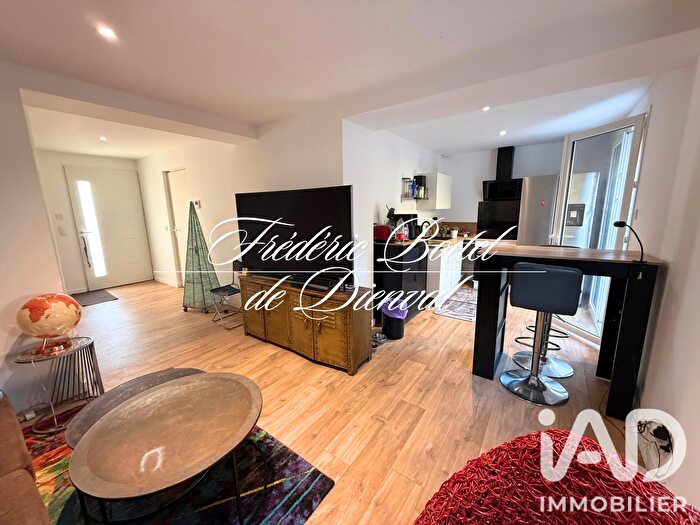 Maison 4 pièces à Perpignan, Las Cobas, à vendre