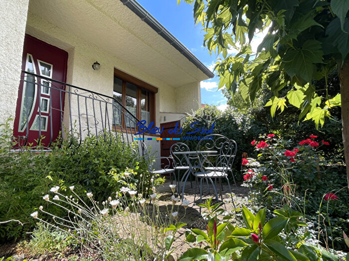 Vernet-les-Bains : Maison 4 pièces à vendre