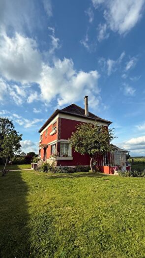 Bourgtheroulde-Infreville : Maison 6 pièces à vendre