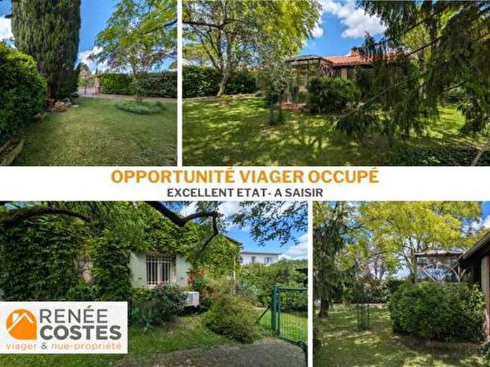 Maison 4 pièces à vendre à Carpentras, Est