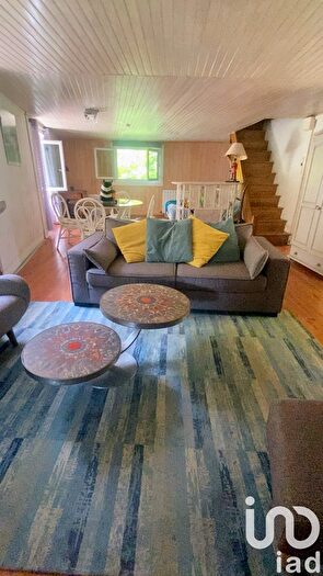 Maison à vendre - Lacaze - 4 pièces