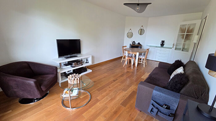 Appartement 3 pièces à Boissy-Saint-Léger, Savreau, Gare, à vendre