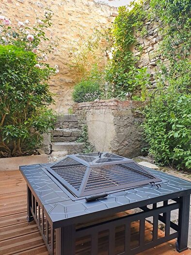 Maison 7 pièces à vendre à Gannat