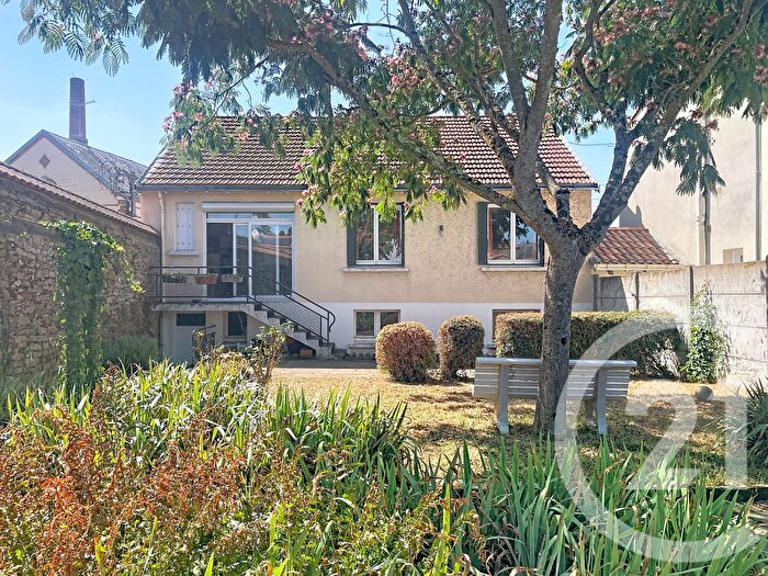 Maison 5 pièces à vendre - Cholet, Lorraine