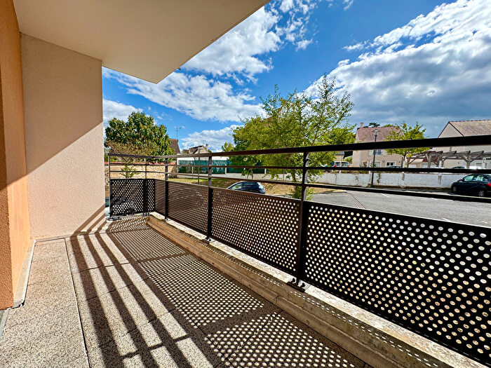 Appartement 3 pièces à Dammarie-les-Lys, Château Gaillard, Roles, Justice, à vendre
