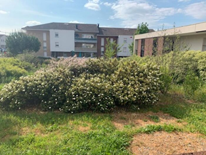 Appartement à vendre - Bassens - 4 pièces - 3 chambres