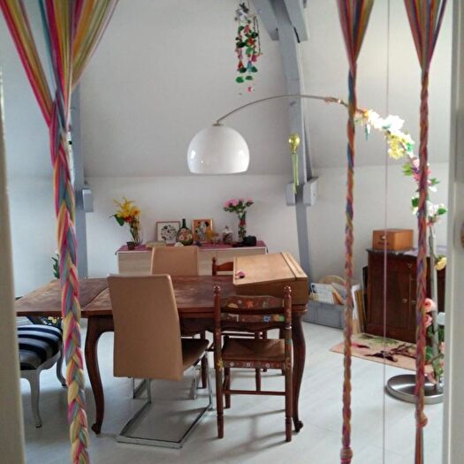 Appartement 2 pièces à louer à Nancy, Mon Désert, Jeanne d'Arc, Saurupt, Clémenceau