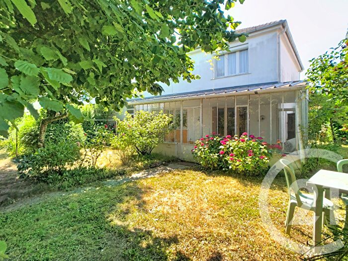 Maison 5 pièces à vendre à Tours, Maginot