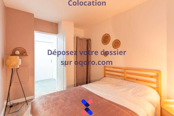 Naudet, Gradignan : Appartement 4 pièces à louer