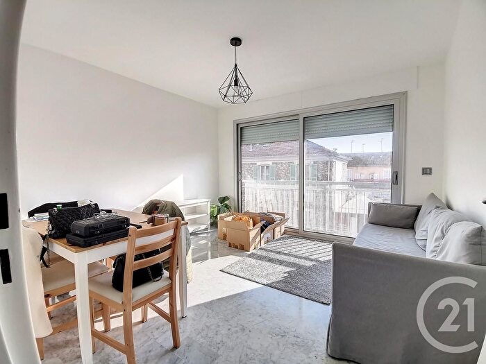 Appartement à vendre - Roquebrune-Cap-Martin, Carnolès, Gare, Cap Azur - 3 pièces - 2 chambres