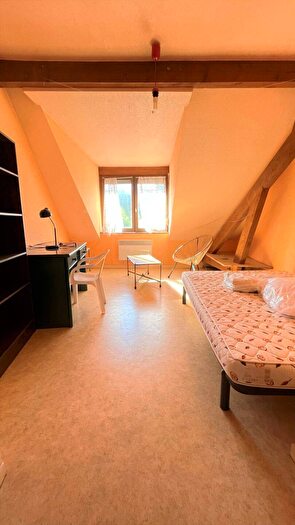 Appartement à louer - Belfort - 1 pièce