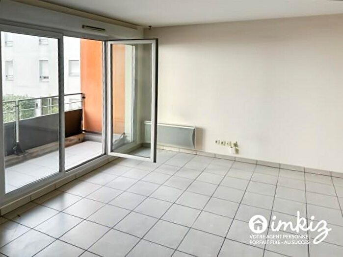 Appartement 3 pièces à vendre à Villeurbanne, Grand Clément
