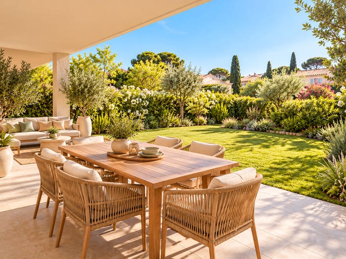Maison 4 pièces à Hyères, Pyanet, à vendre