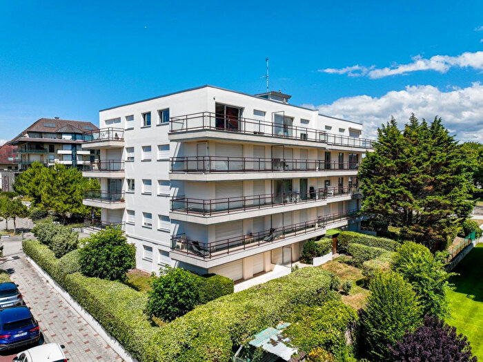 Appartement 1 pièce à vendre - Le Touquet-Paris-Plage, Quentovic, Pointe du Touquet