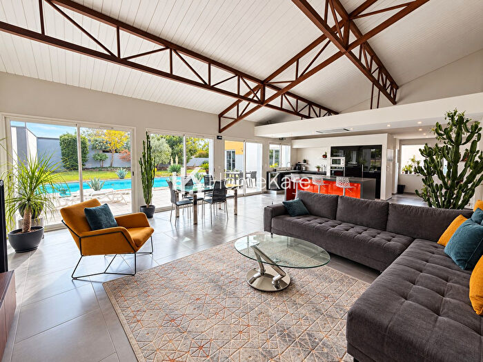 Maison 4 pièces à Toulouse, Saint-Simon, à vendre